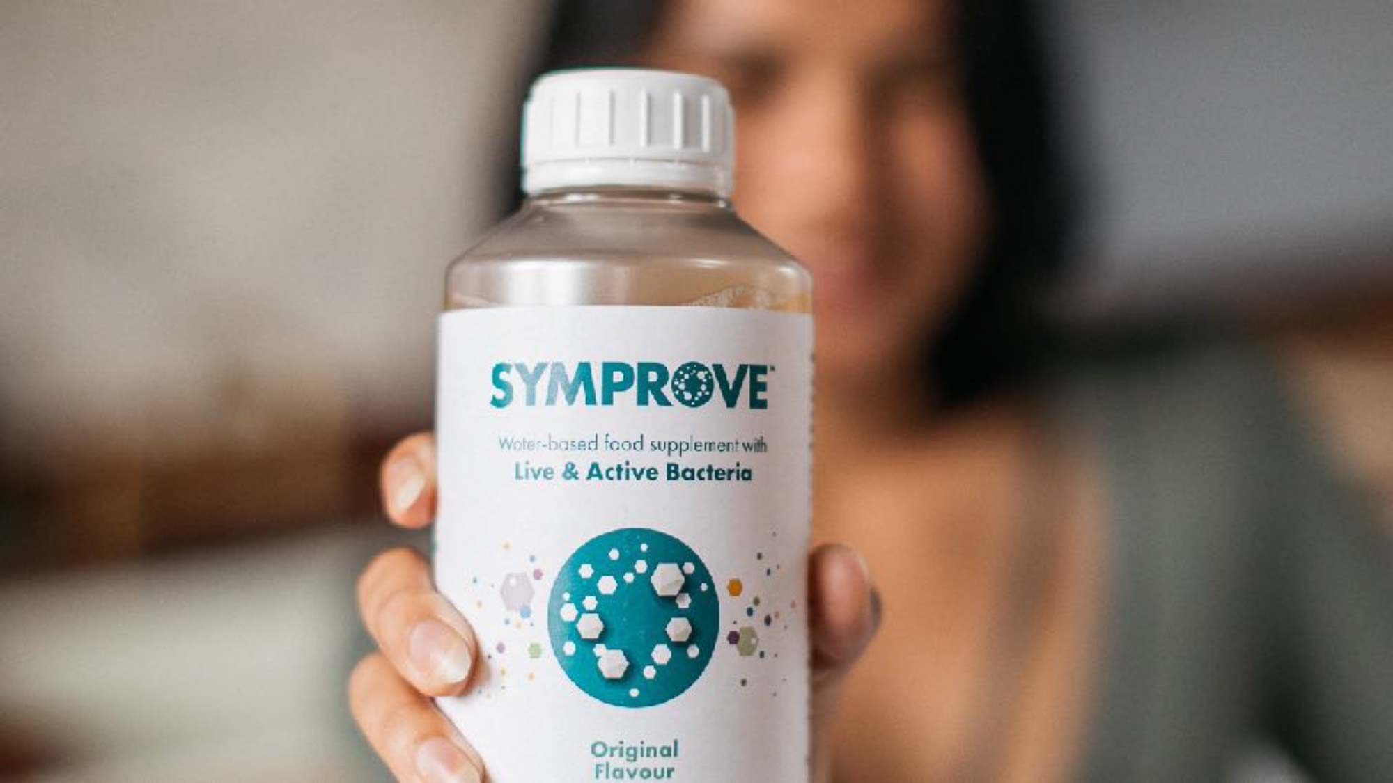 Symprove - Case Study | Healthcare Communications Agency