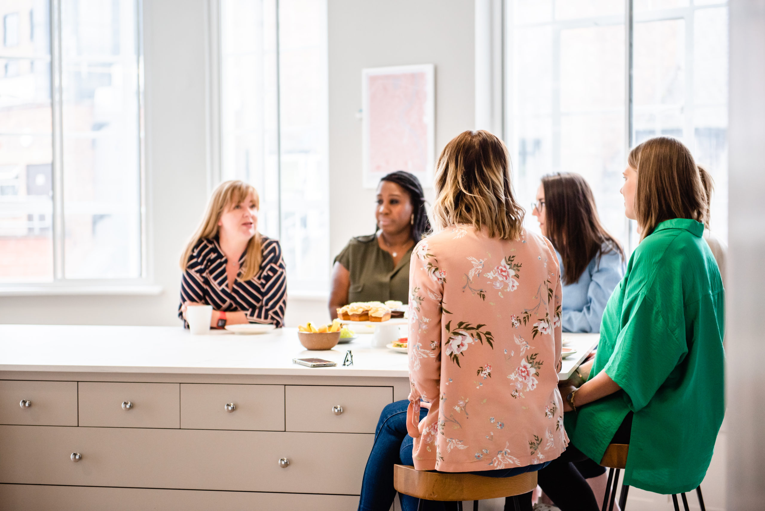 Outreach & Events | Healthcare Communications Agency